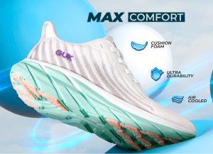 GUK – Go, Don't Stop.