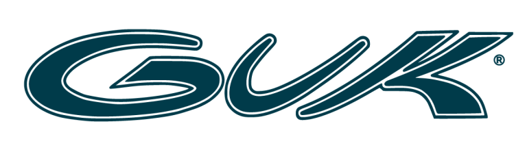 GUK – Go, Don't Stop.