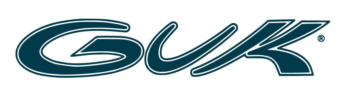 GUK – Go, Don't Stop.